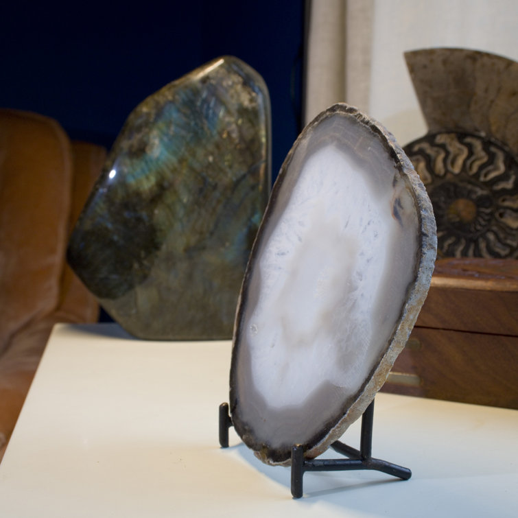 Dakota Fields Jaylin Crystal | Wayfair