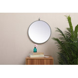 Wayfair | Small Wall Mirrors