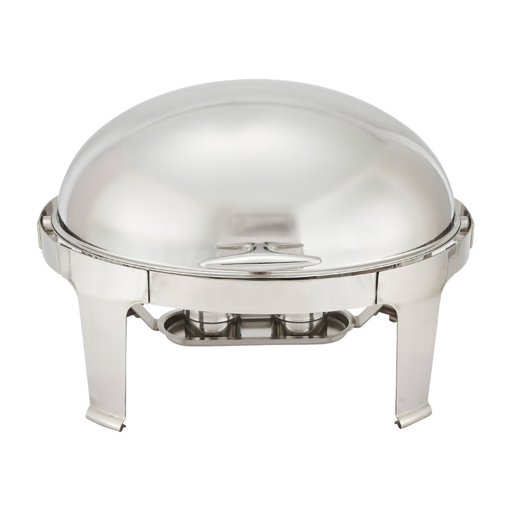 The Party Aisle™ 8 qt Chafing Dish | Wayfair