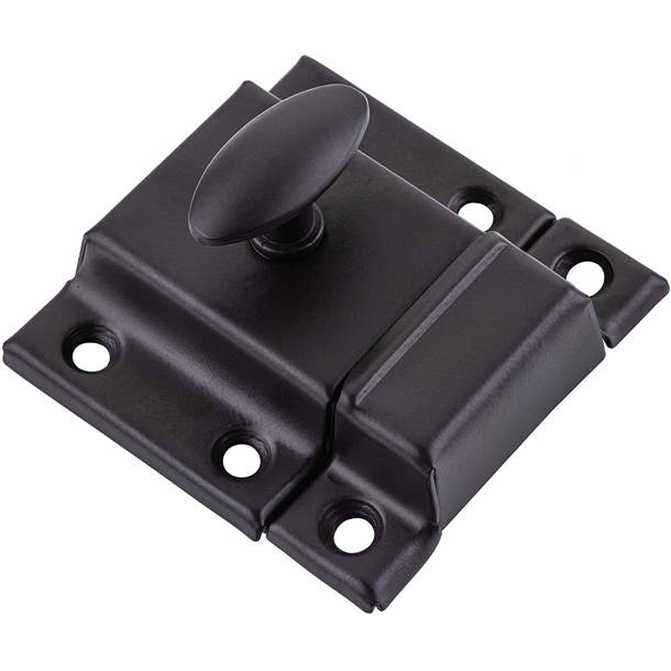 UNIQANTIQ HARDWARE SUPPLY Heavy Duty Lacquered Authentic Cabinet Door ...