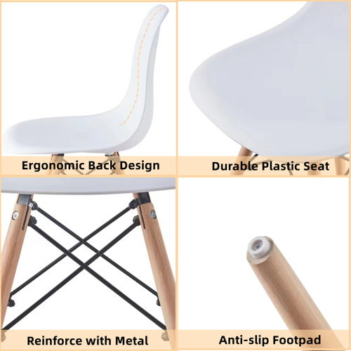 George Oliver Coleraine 2 - Person Dining Set | Wayfair