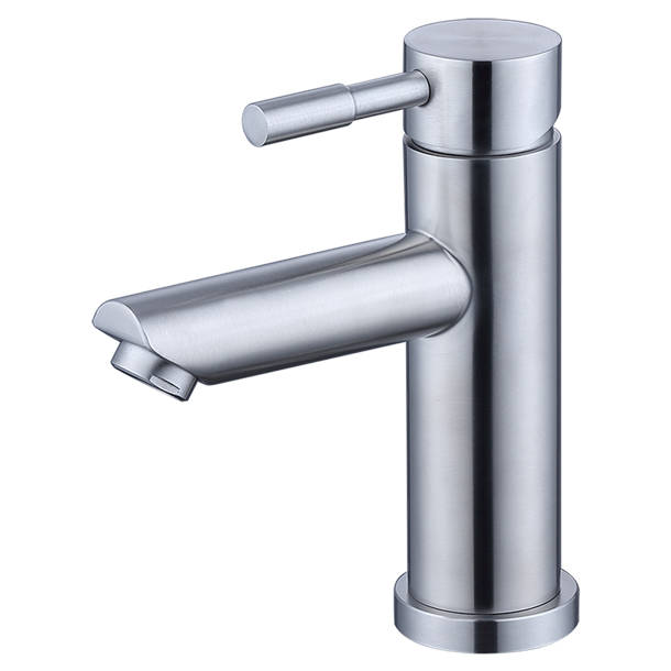 Averen Inc Kebo Floor Mounted Tub Spout with Diverter and Handshower ...