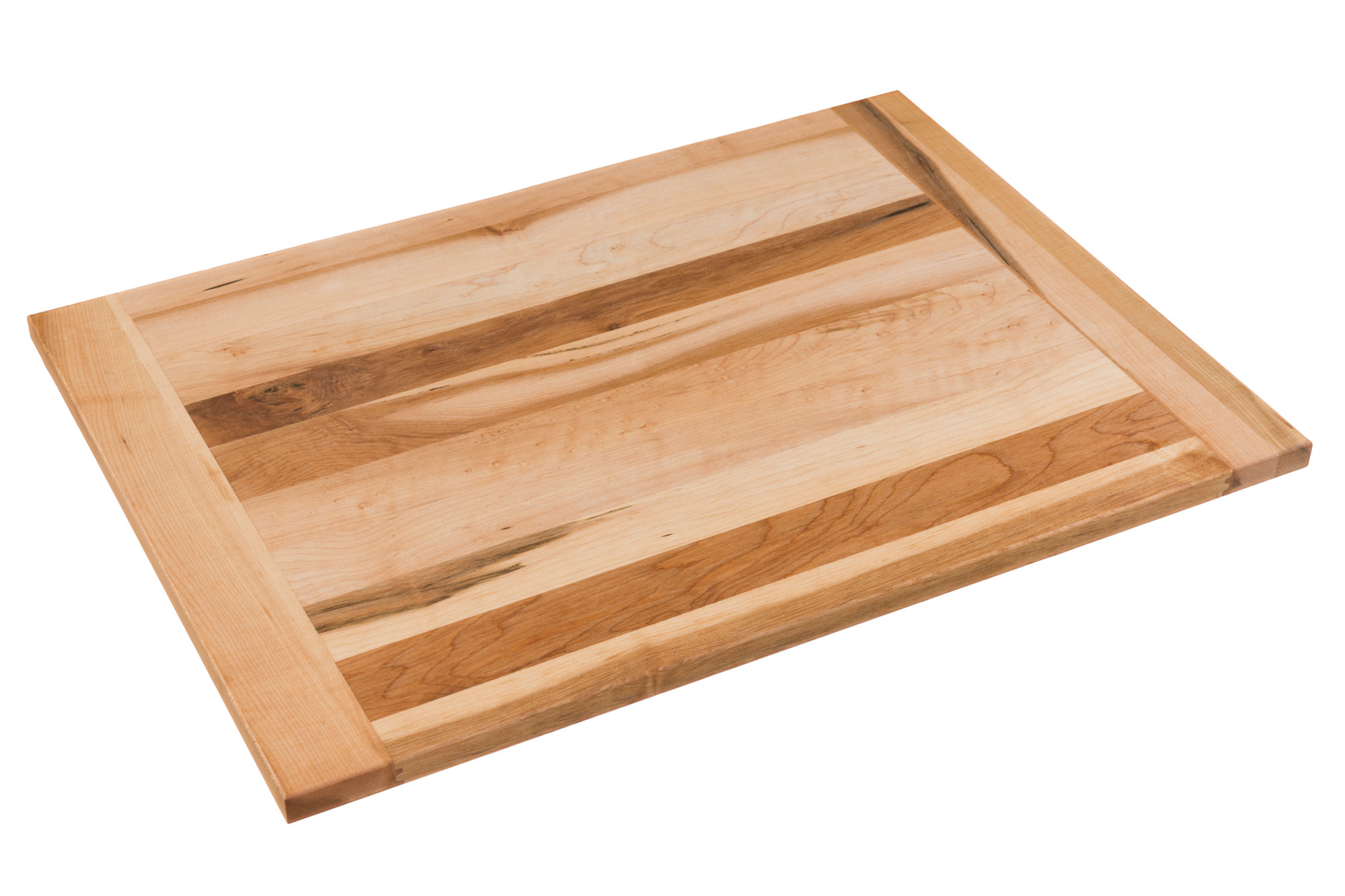 Labell Canadian Maple Reversible Pastry Cutting Board | Wayfair