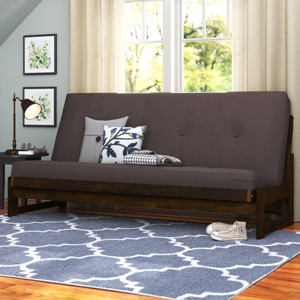 Strata Furniture Futon Frame | Wayfair