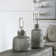 Williston Forge Maddy Glass Decorative Bottle | Wayfair