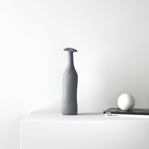 Modern Blue Vases | AllModern