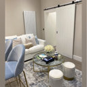 Canora Grey Fernandez 38.5Cm Tall Dressing Table Stool & Reviews ...