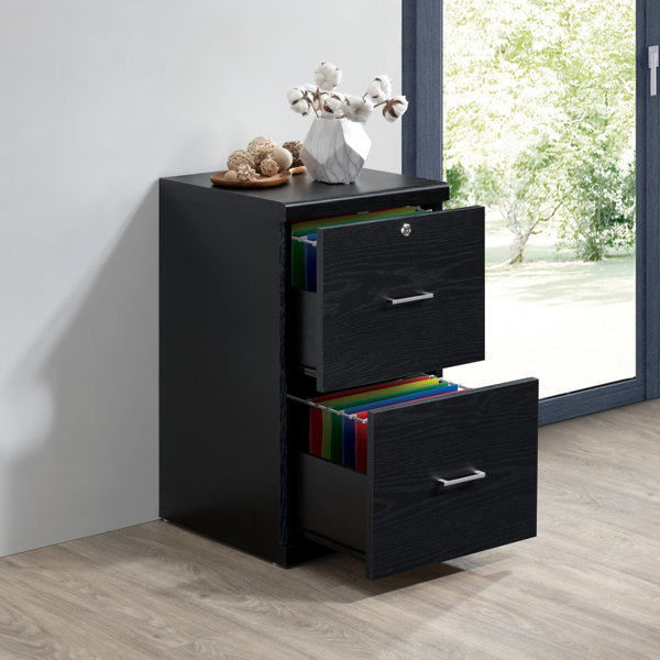 OSP Designs Alpine Vertical File | Wayfair