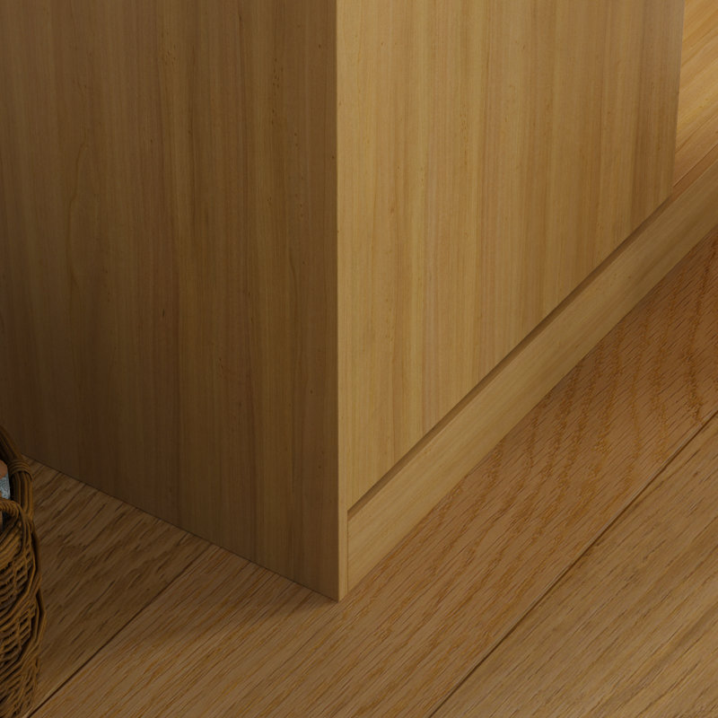 Latitude Run Muskoka 16 Pair Shoe Storage Cabinet & Reviews | Wayfair.co.uk