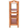 Rebrilliant Multifunction 11 Pair Shoe Rack & Reviews | Wayfair