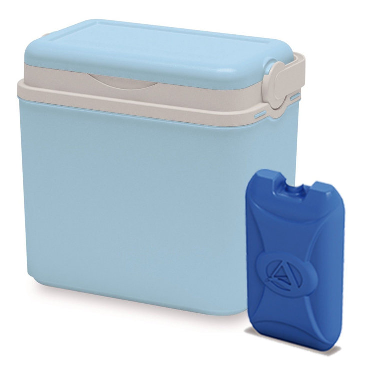 Symple Stuff 10 L Handheld Cooler | Wayfair.co.uk