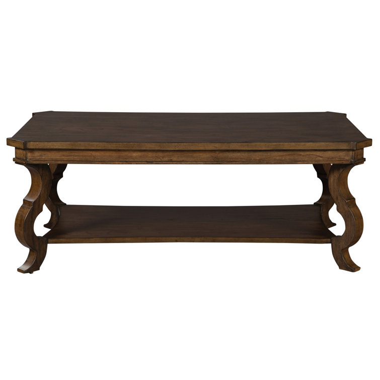 Canora Grey Aloni Coffee Table | Wayfair