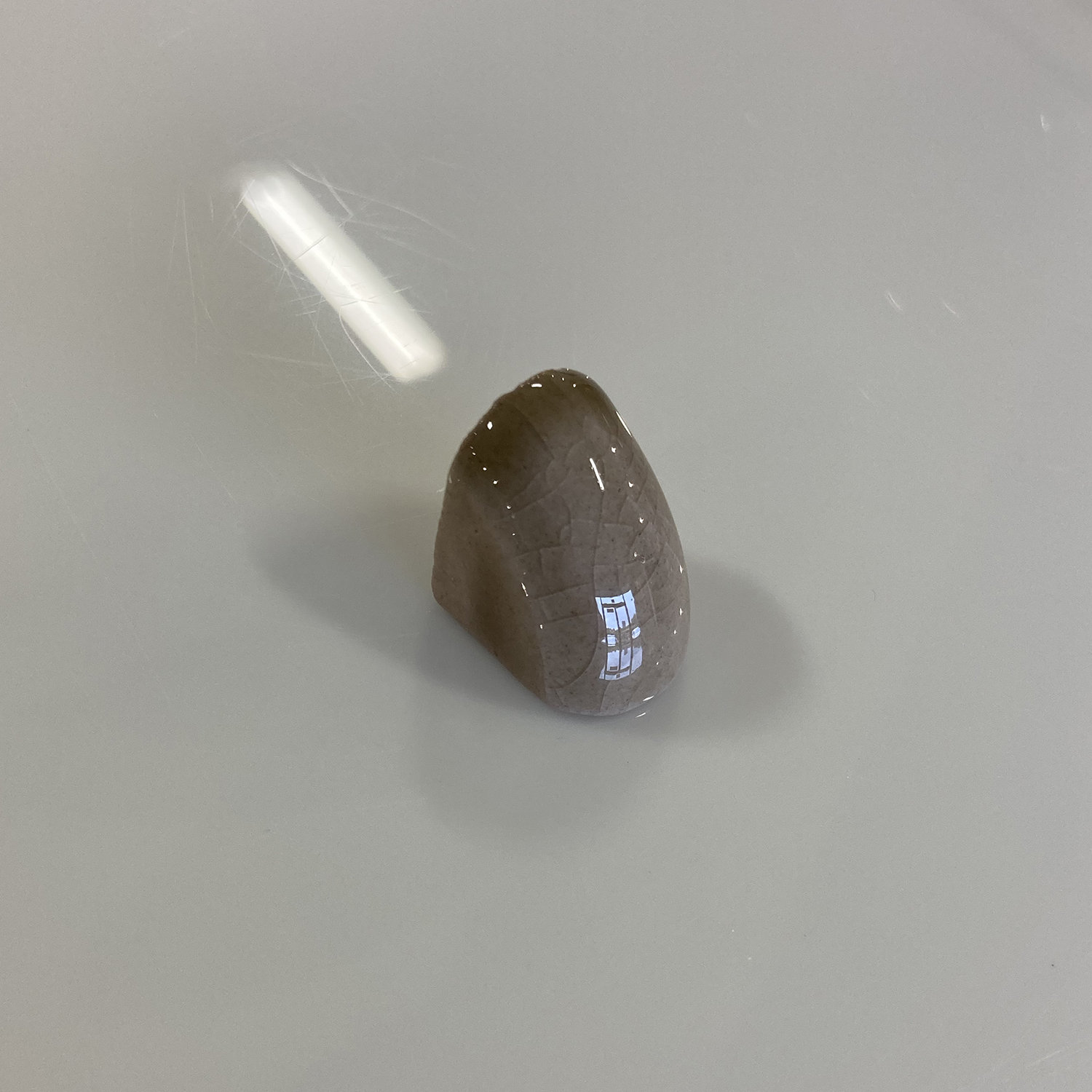 Medici & Co. Palermo 0.63" x 0.63" Porcelain Outside Corner Tile Trim ...