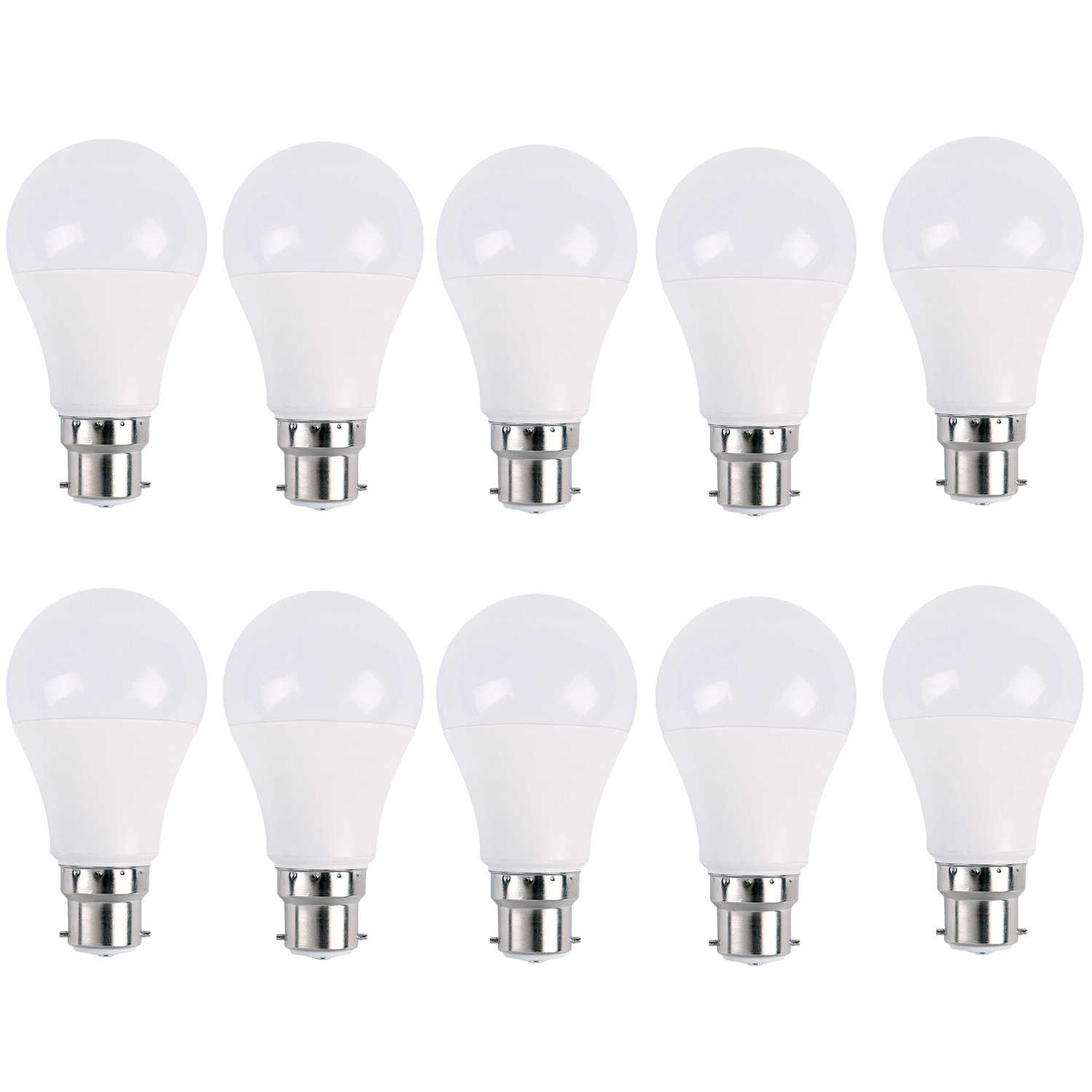 LEDSone 25W B22 LED Vintage Edison Globe Light Bulb | Wayfair.co.uk