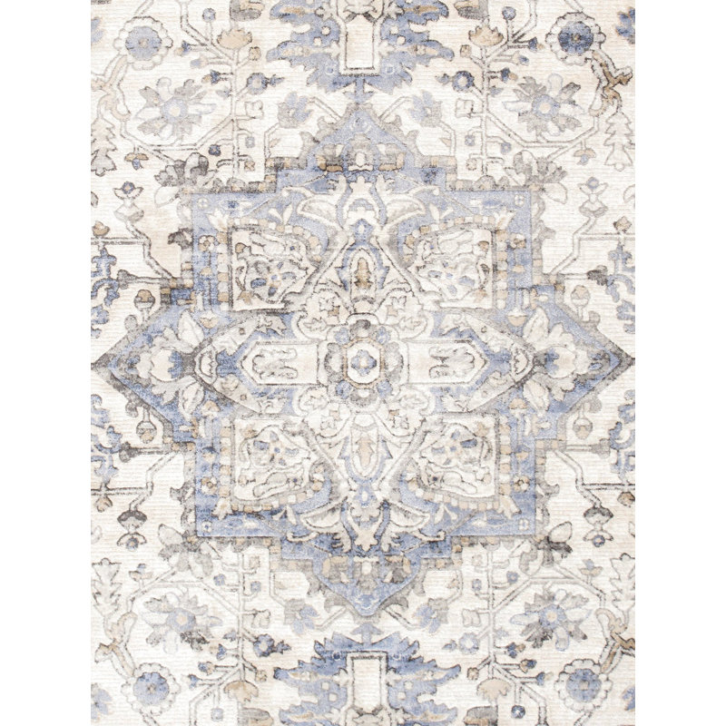 Pasargad Amadeus Rug & Reviews | Wayfair