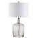 Rosecliff Heights Chesterfield Glass Table Lamp & Reviews | Wayfair