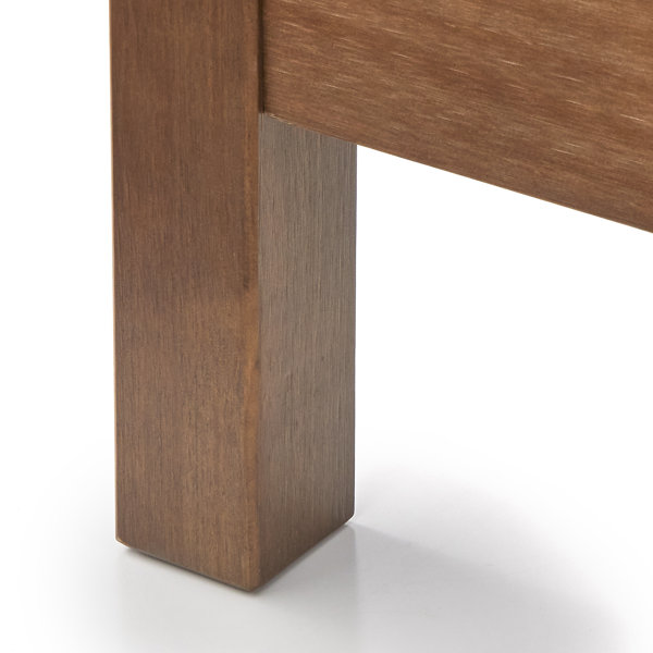 Bayou Breeze Rangely Bed & Reviews | Wayfair