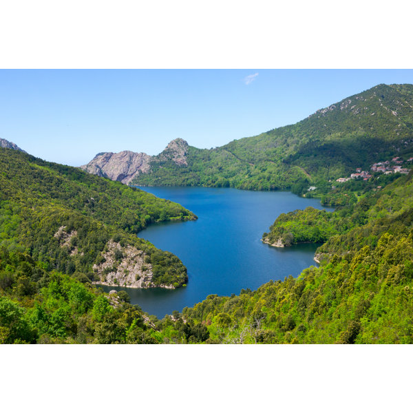 Alpen Home Lake Tolla, Corsica | Wayfair.co.uk