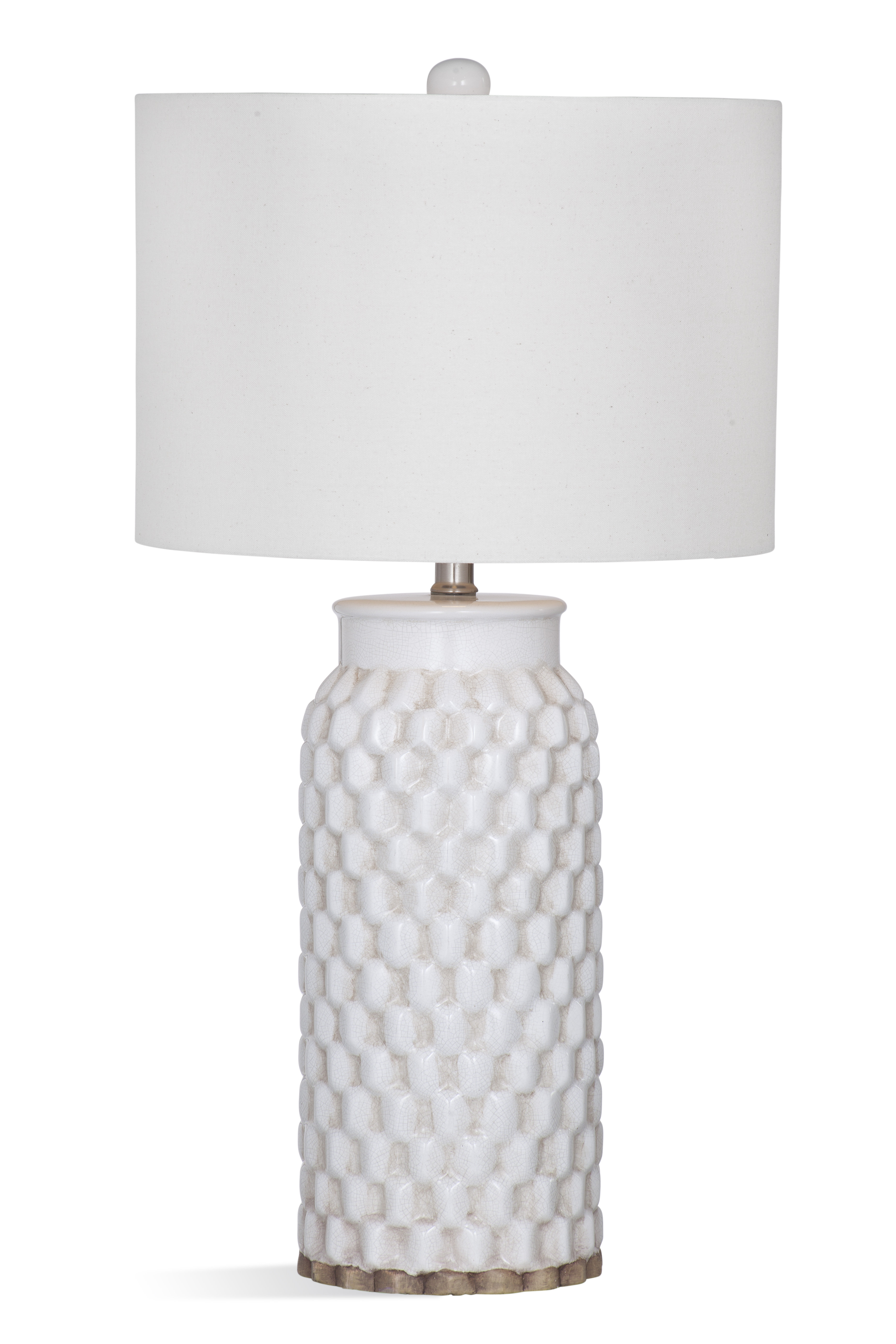 Birch Lane™ Pattison Ceramic Table Lamp & Reviews | Wayfair