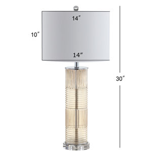 Mercer41 Timberville Table Lamp | Wayfair