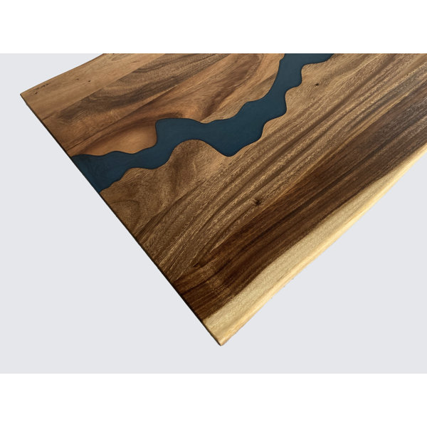 Loon Peak® Butcher Block Top Workbench | Wayfair