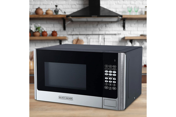 The Best Dorm Microwaves You’ll Need This Semester | Wayfair