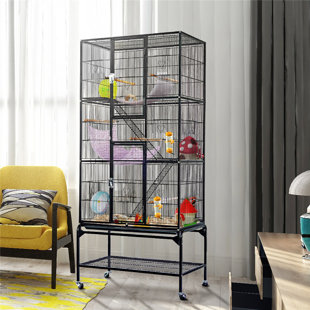 Wayfair | Large Bird Cages