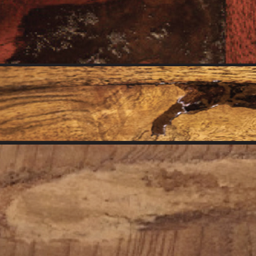 Home Trends & Design Santa Cruz Round Dining Table | Perigold