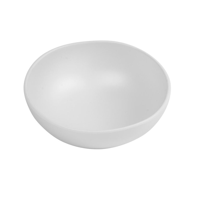 Symple Stuff Seddon Melamine Cereal Bowl | Wayfair.co.uk