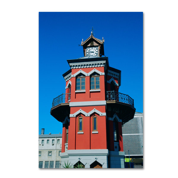 Clock-tower | Wayfair