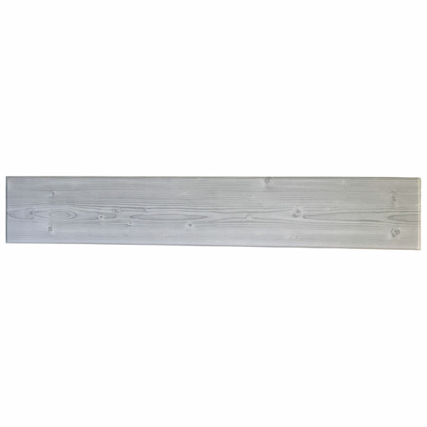 A La Maison Ceilings Foam Wood Glue-Up Ceiling Planks 39 in. x 6 in ...