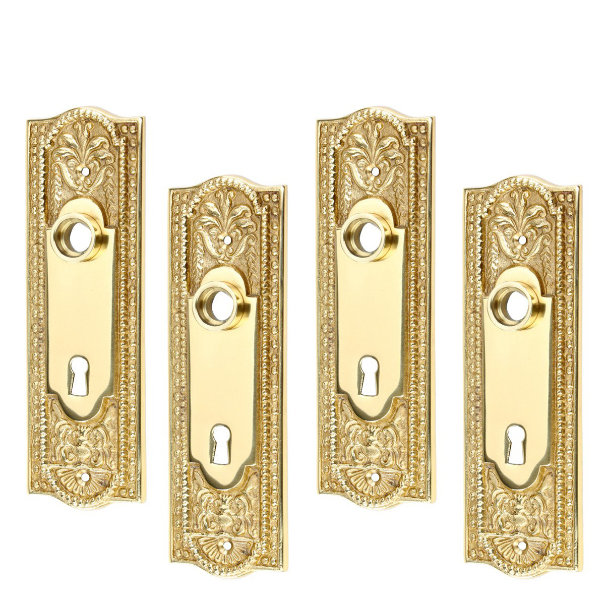 The Renovators Supply Inc. Decorative Beaded Door With Keyhole Cover ... The Renovators Supply Inc. Decorative Beaded Door With Keyhole Cover ...