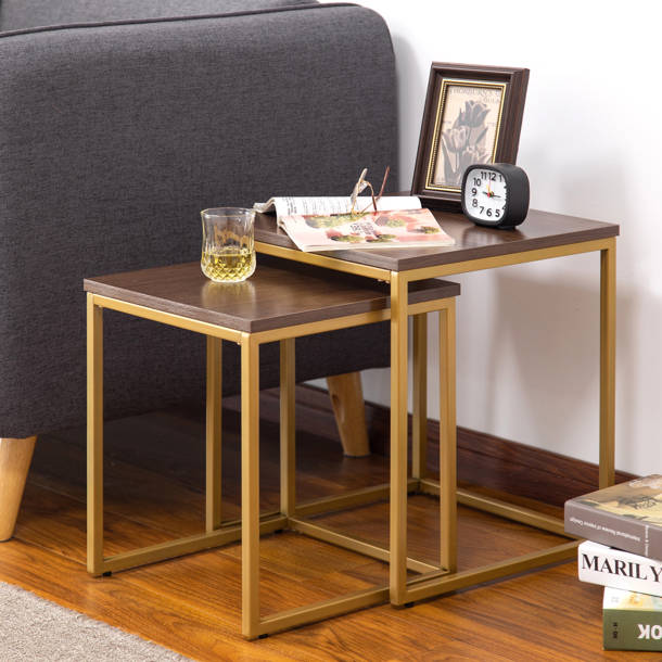 George Oliver Clouse Coffee Table & Reviews | Wayfair.co.uk