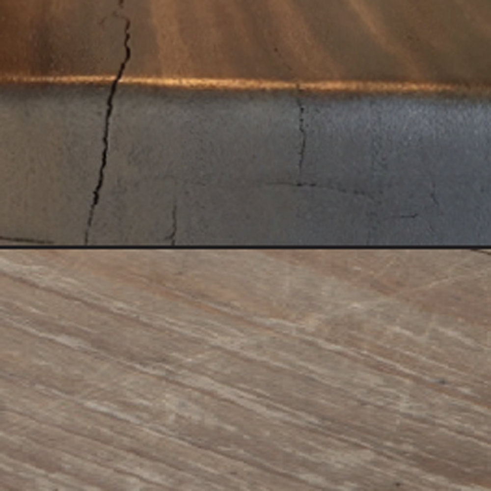 Home Trends & Design Santa Cruz Round Dining Table | Perigold