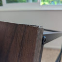 Brayden Studio® Cuddington 25'' Tall C Table End Table & Reviews | Wayfair