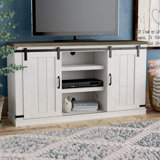 Wayfair | Standard TV Stands & Entertainment Centers You'll Love in 2022