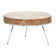 Loon Peak® Roundtree 3 Legs Coffee Table | Wayfair