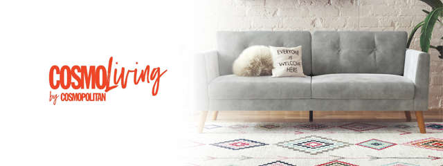 CosmoLiving by Cosmopolitan | Wayfair