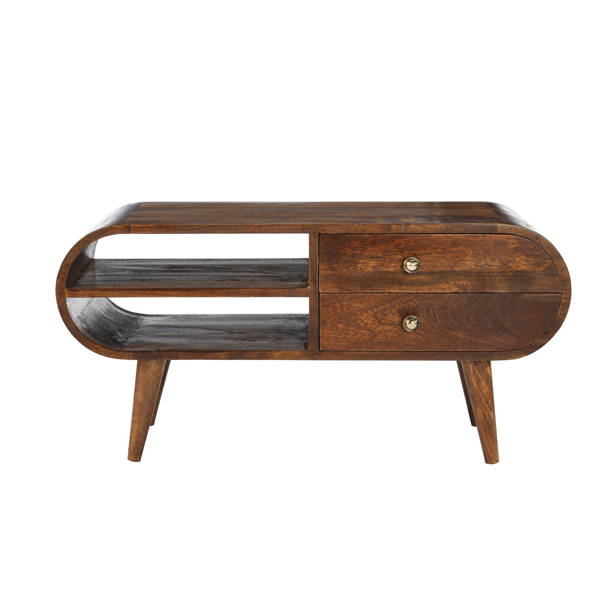 George Oliver Clouse Coffee Table & Reviews | Wayfair.co.uk