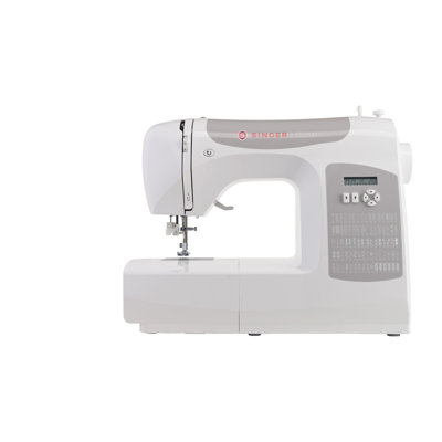 Singer C5200 Computerized Sewing Machine | Wayfair
