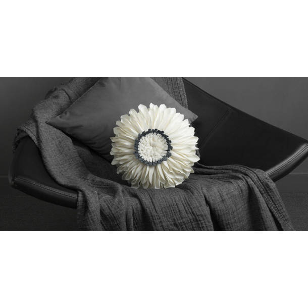 Wade Logan® Vedder Geometric Room Darkening Thermal Curtain Panels ...