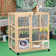 Archie & Oscar Rowen Pet Cage | Wayfair.co.uk