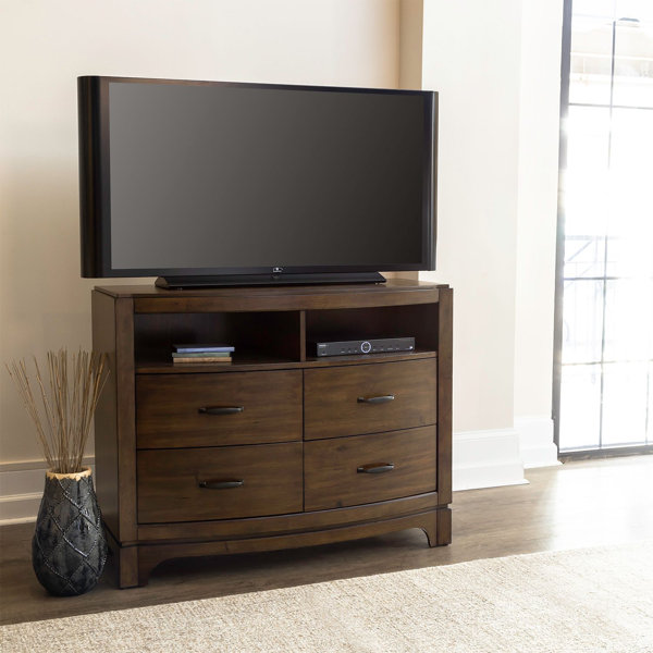 40-inch-media-chest | Wayfair