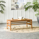 Wayfair | Outdoor Coffee Tables