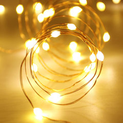 Outdoor String Lights - Wayfair Canada