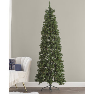 Wayfair | 16 Foot Christmas Trees You'll Love in 2023