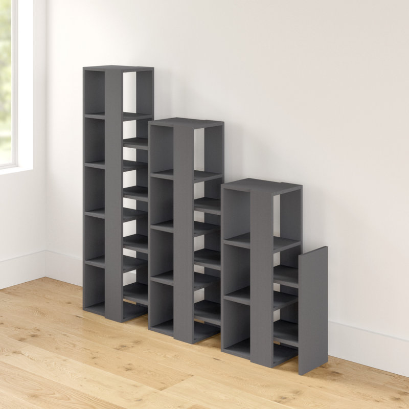 Bless international Bookcase & Reviews | Wayfair