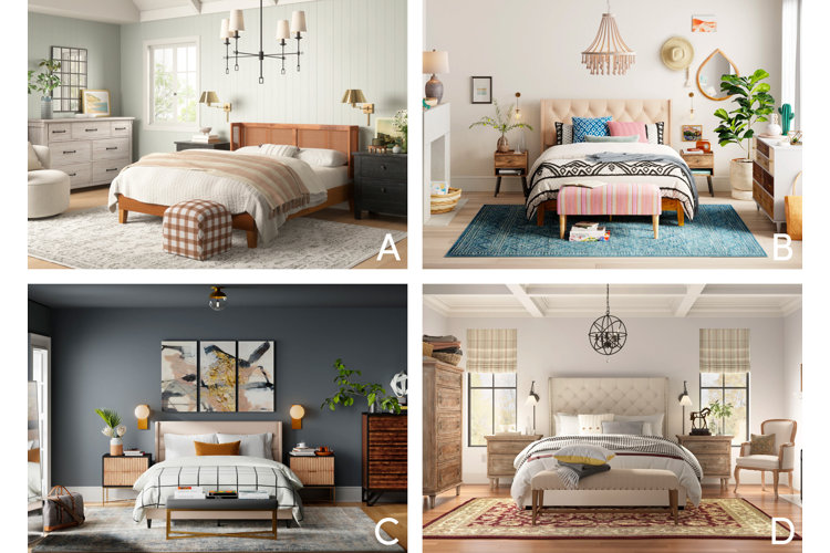 Design Style Quiz: What's Your Design Style? | Wayfair