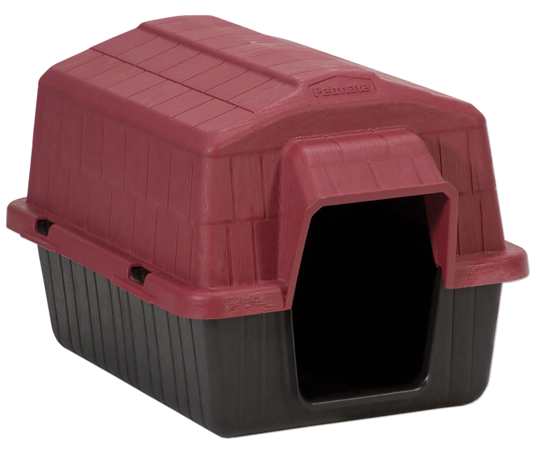 Petmate Barnhome 3 Dog House & Reviews | Wayfair