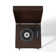 Crosley Electronics Jasper Turntable | Wayfair
